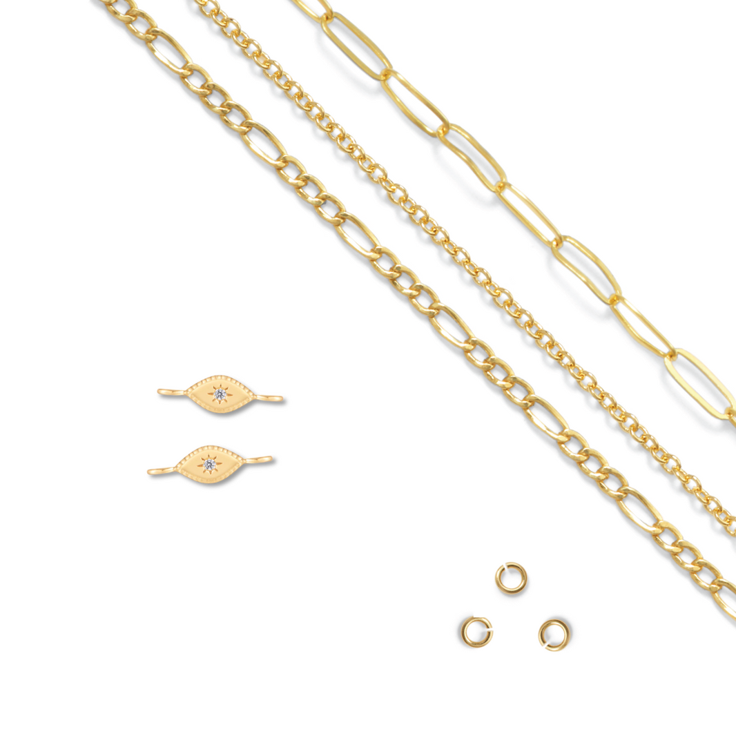 Permanent Jewelry Starter Kit – Permanent Jewelry Solutions