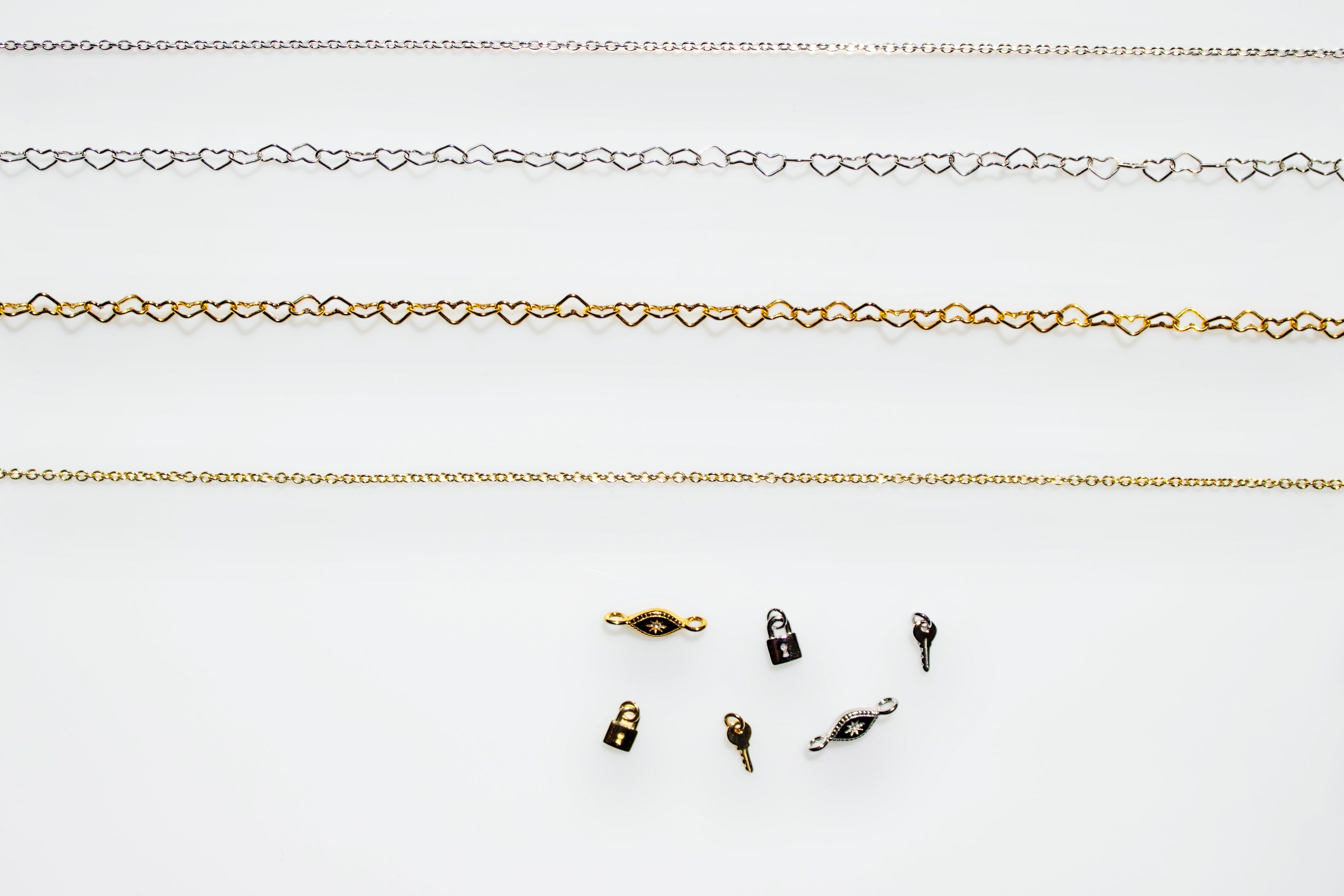 Permanent Jewelry Solutions