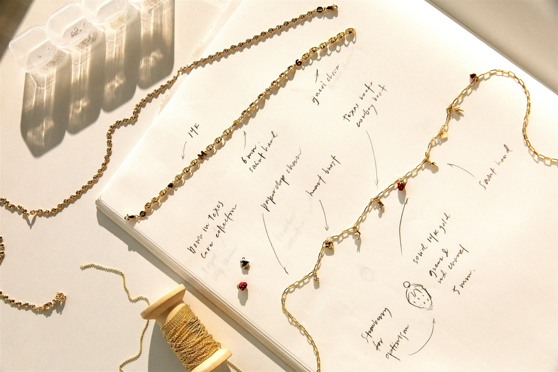 Permanent Jewelry Services for Businesses | Custom Training & Setup ...