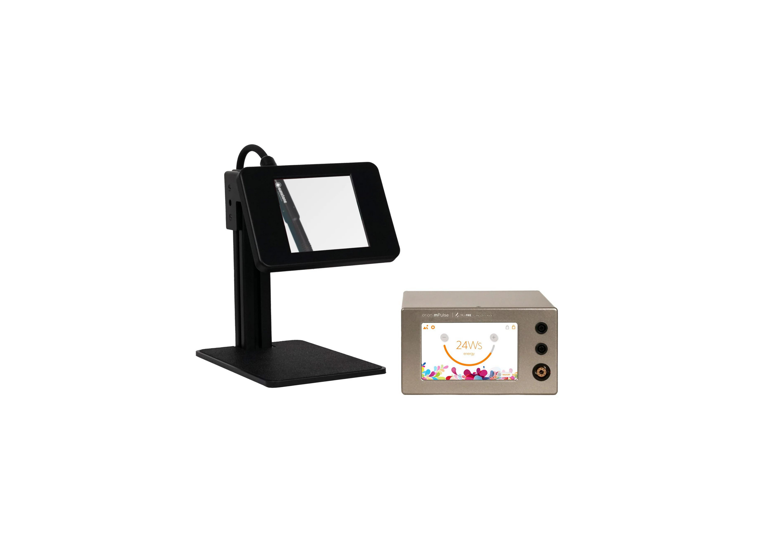 Helix Permanent Jewelry Welder – Permanent Jewelry Solutions