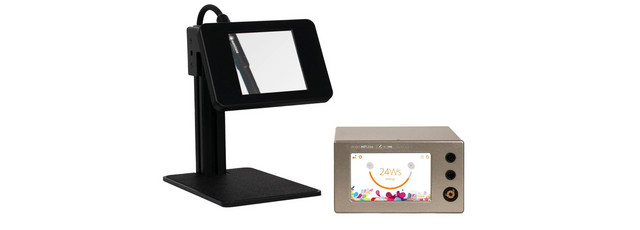 Helix Permanent Jewelry Welder – Permanent Jewelry Solutions