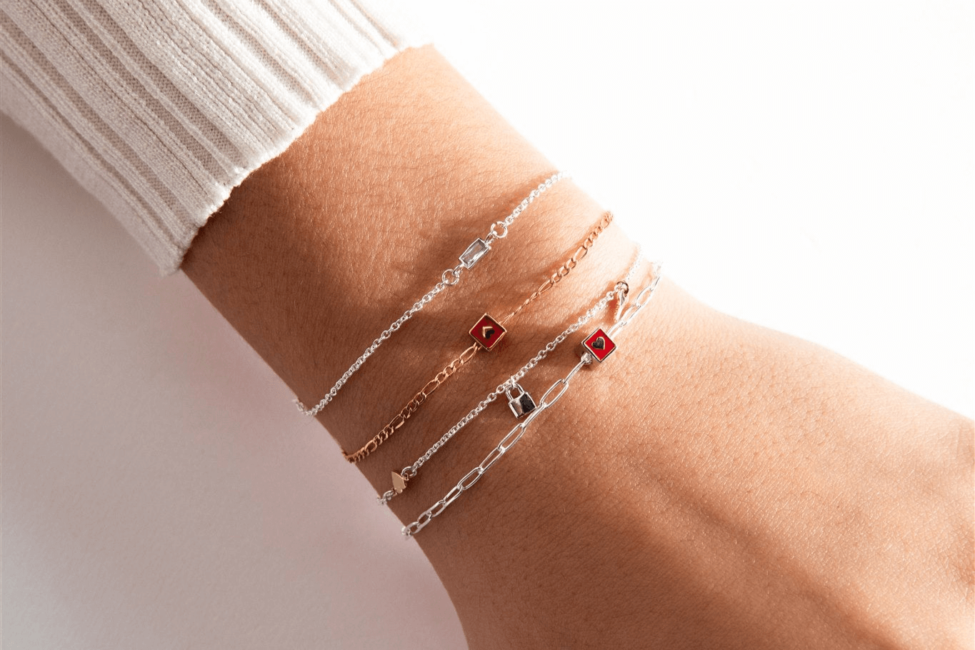 Permanent Jewelry Solutions